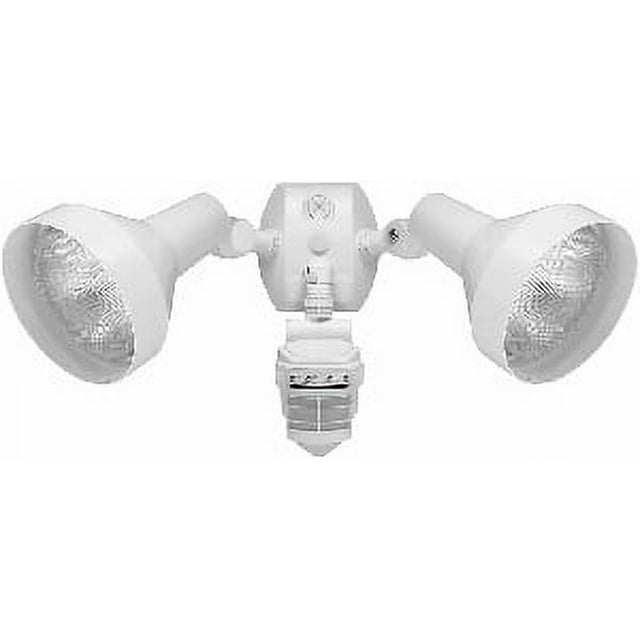 RAB Lighting Super Stealth 360 Sensor, Outdoor Security Motion Detector ...
