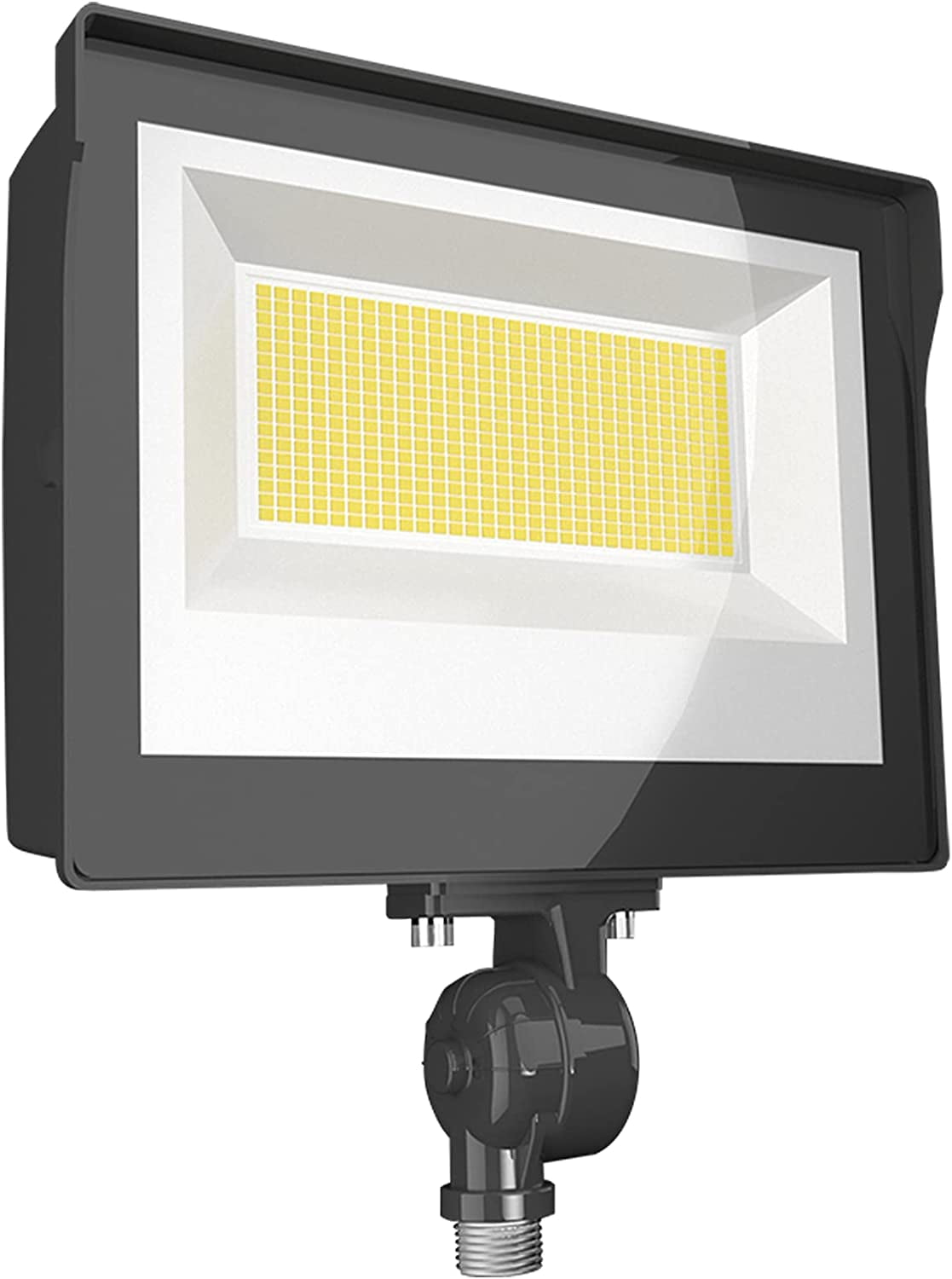 RAB Lighting RAB X17FA Series LED Flood Light - Tunable White Light ...
