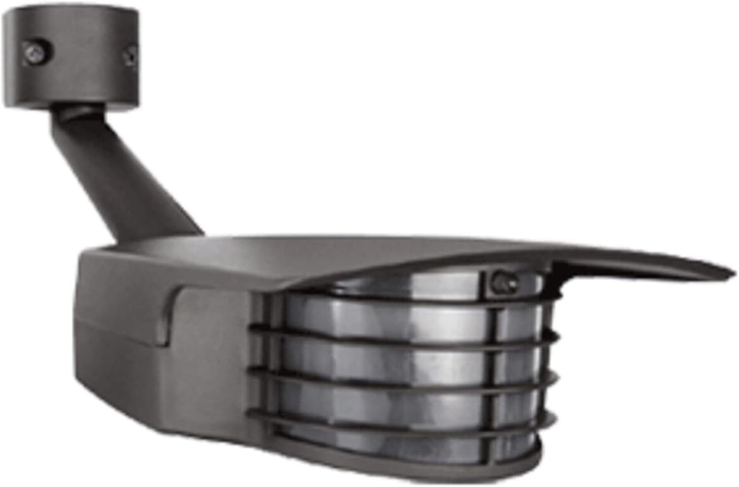 RAB STL200-LED LED Motion Sensor, Stealth 200, 1000W, Bronze - Walmart.com