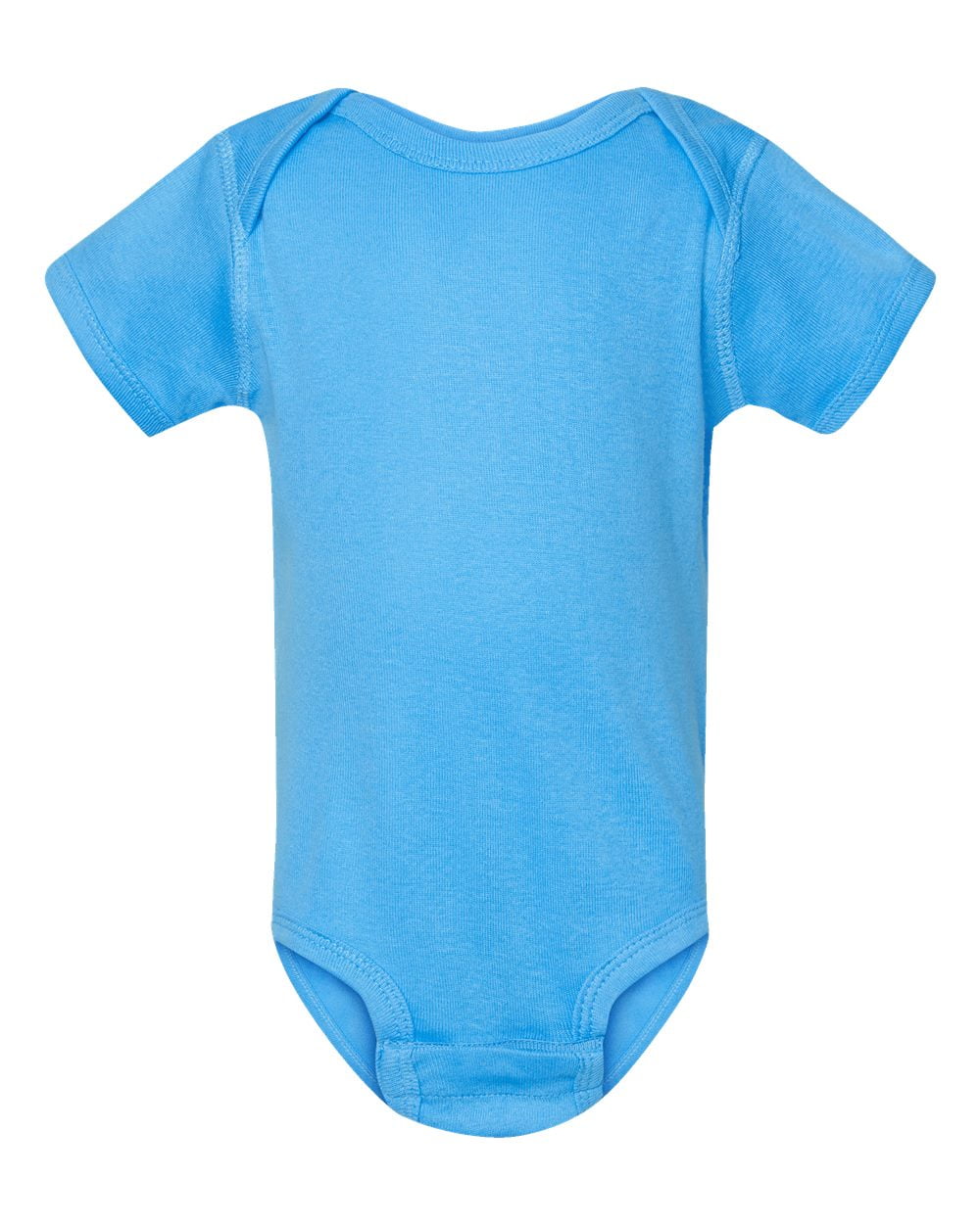 RABBIT SKINS Baby Bodysuit Girl & Boy | Newborn 0-3 Months to 24 Month ...