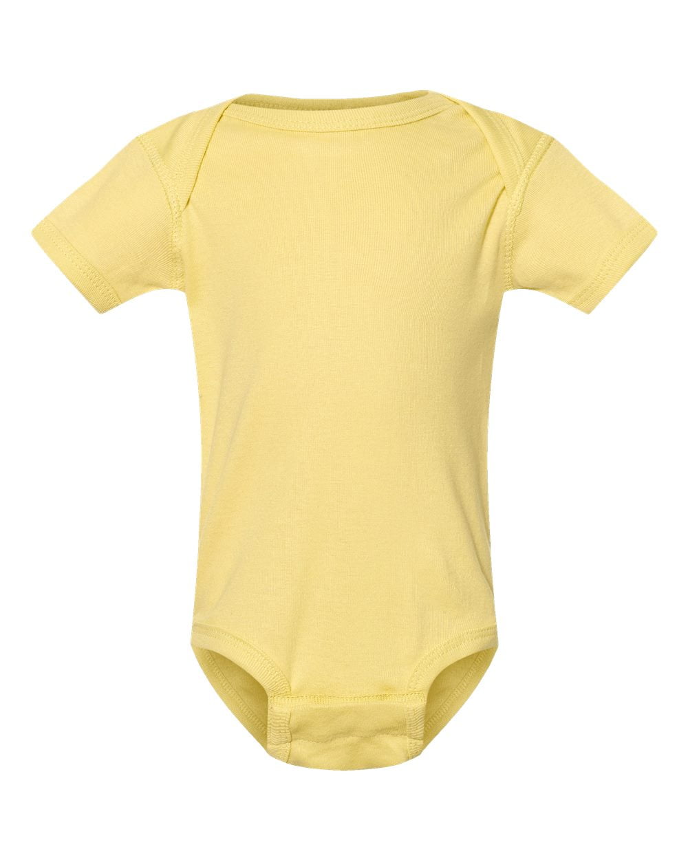 RABBIT SKINS Baby Bodysuit Girl & Boy | Newborn 0-3 Months to 24 Month ...