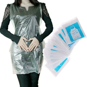 Disposable Aprons