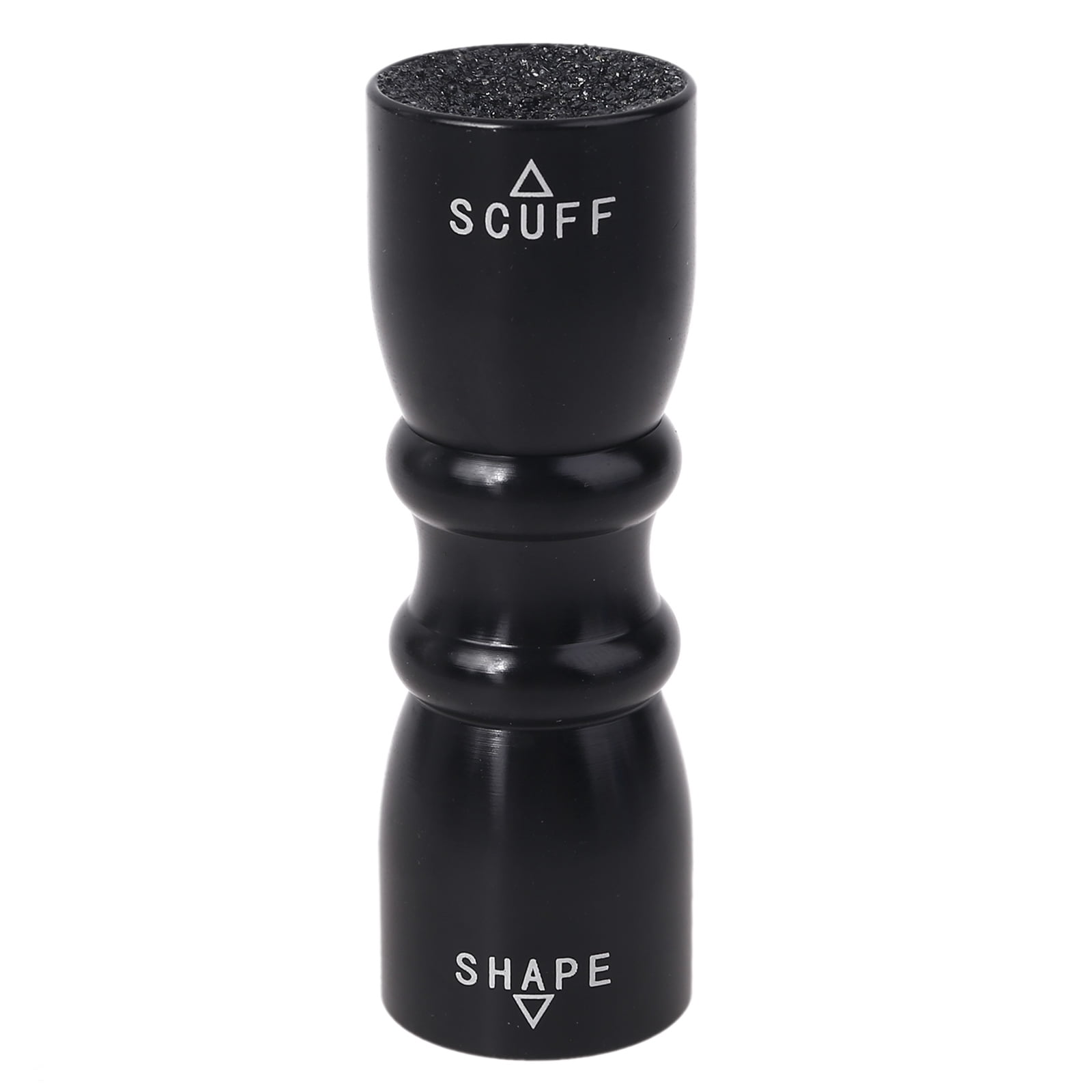 RABBITH 3 in 1 Drum Shape Snooker Pool Cue Tip Tool Shaper Scuffer ...