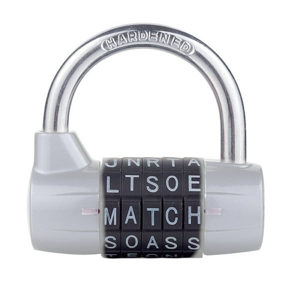 Combination Locker Locks