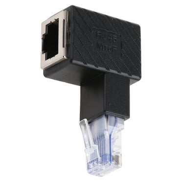 Visland RJ45 Ethernet Splitter Cable,RJ45 1 Male to 2/3 x Female LAN ...