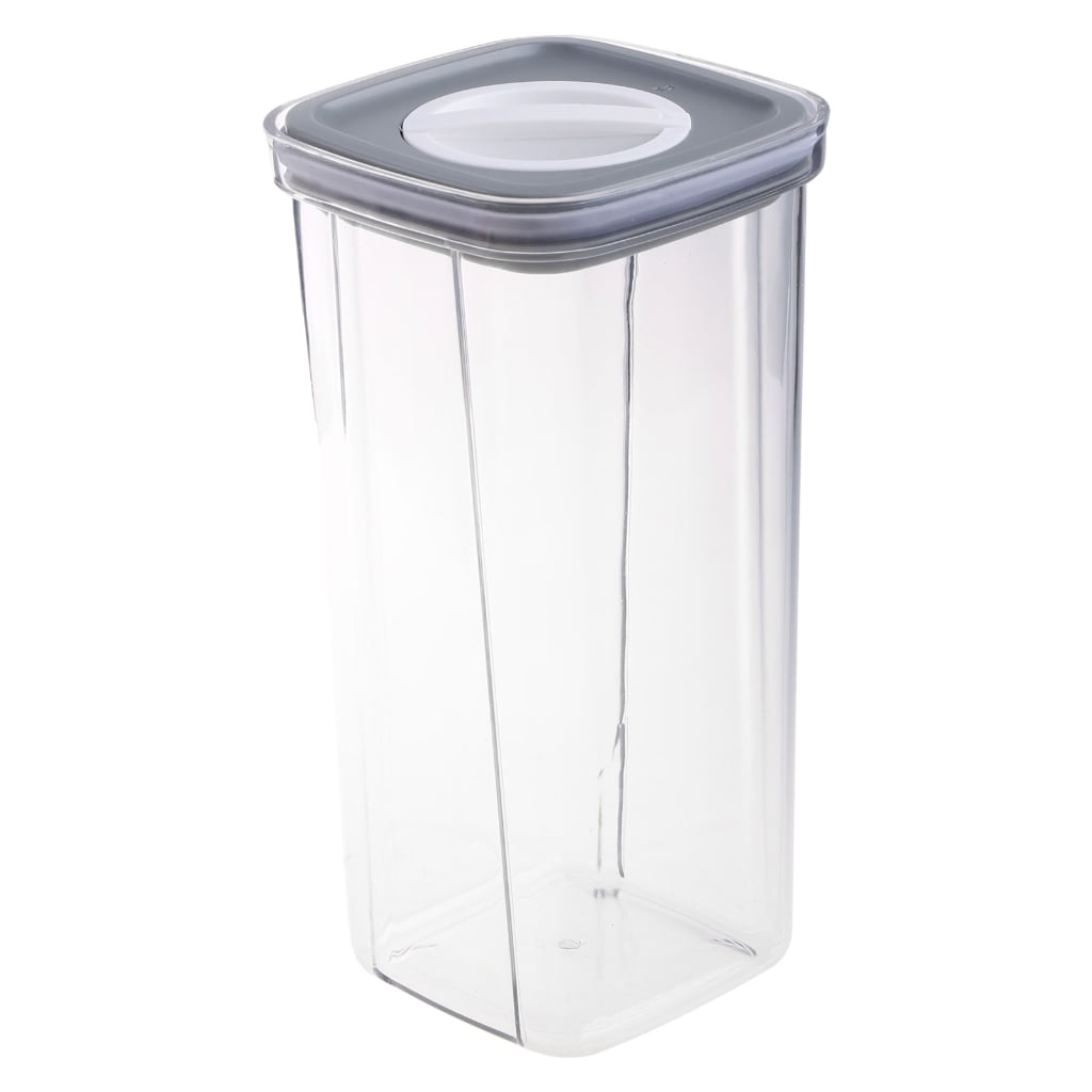 RABBITH Airtight Storage Containers Container Kit with Twist Lock Seal ...