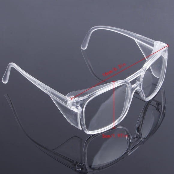 Chemistry Lab Goggles