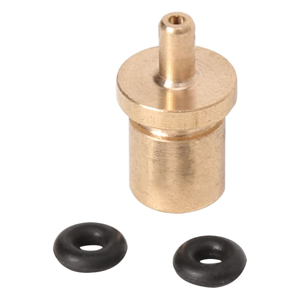 RABBITH Gas Refill Adapter Outdoor Camping Stove Cylinder Filling ...