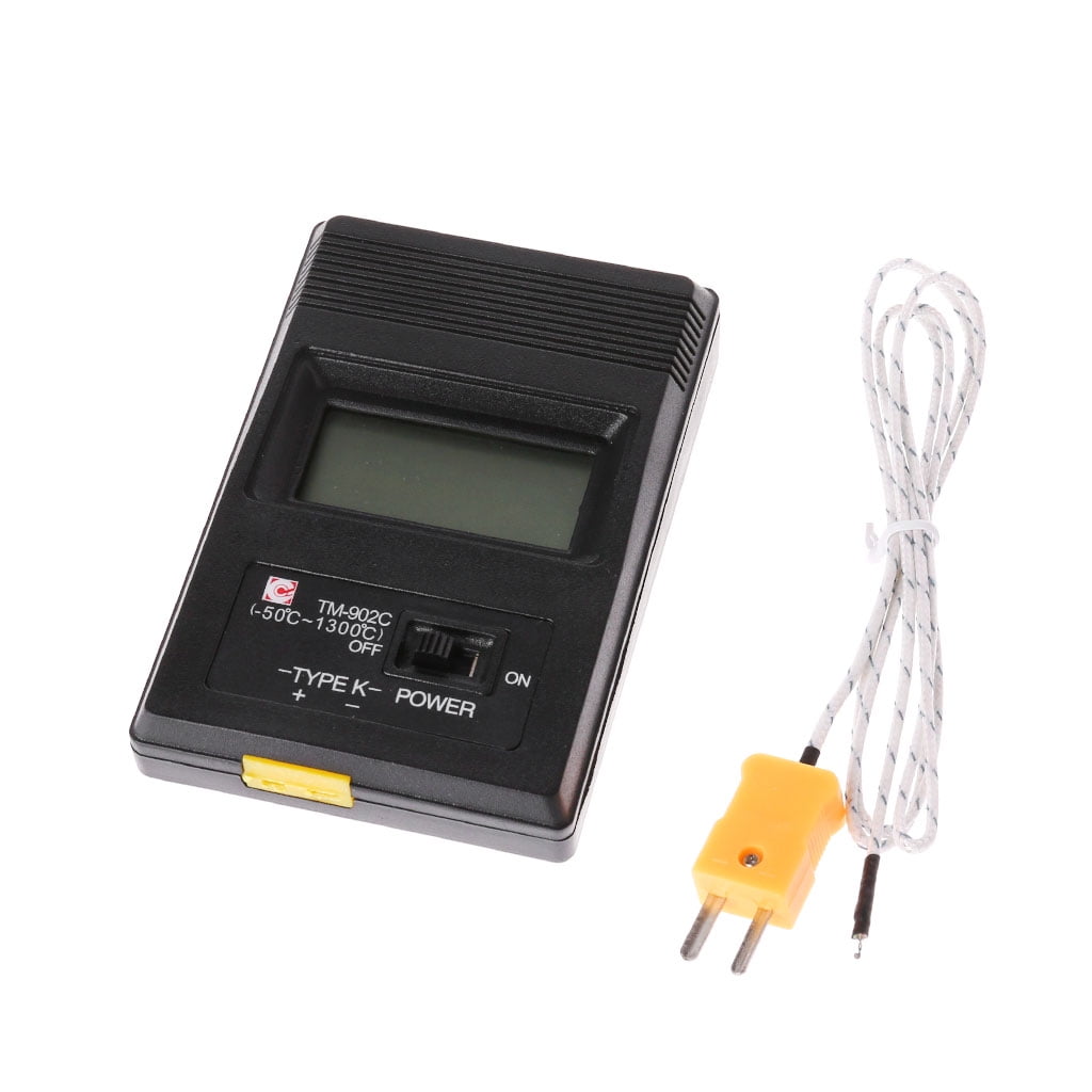 Thermocouple Reader