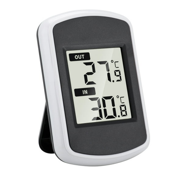Wireless Indoor/outdoor Thermometers