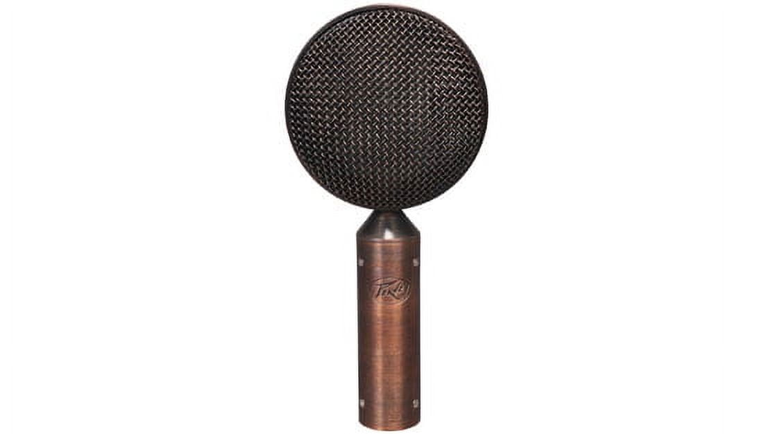 RAC 1 Ribbon Microphone - Walmart.com