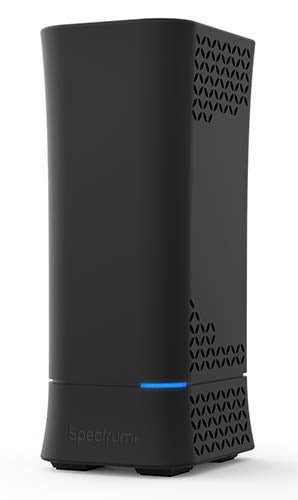 RAC2V1S 802.11ac Wave 2 Wireless Router (Modem Connectivity Required ...