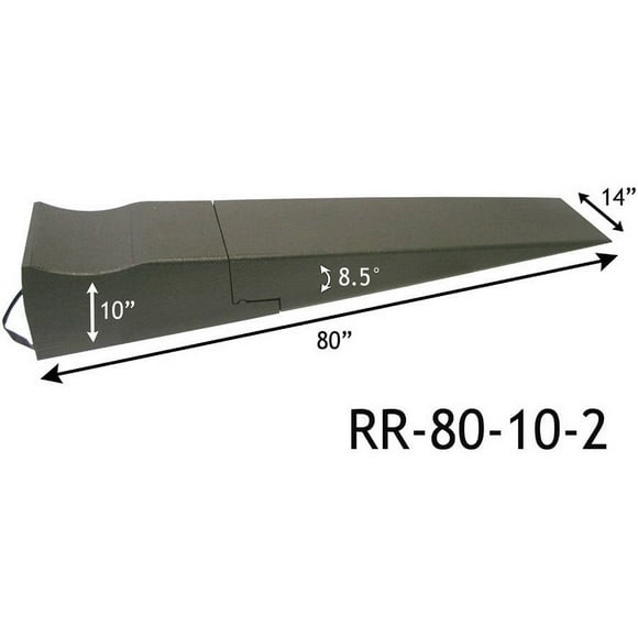 Car Ramps in Automotive Stands and Supports - Walmart.com