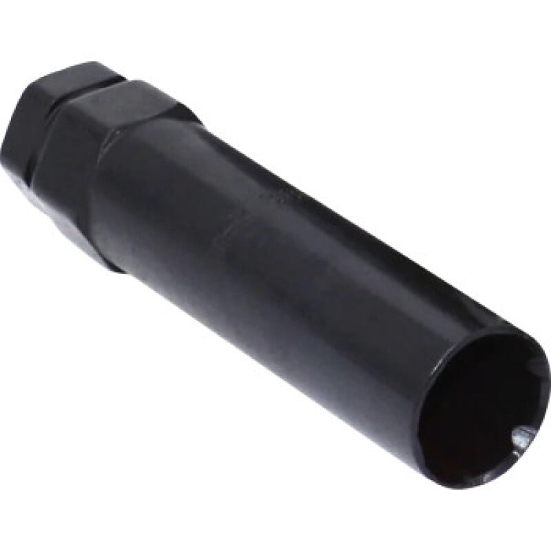 RACELINE WHEELS Spline Key - Black ALUG-SPLINE-KEY - Walmart.com