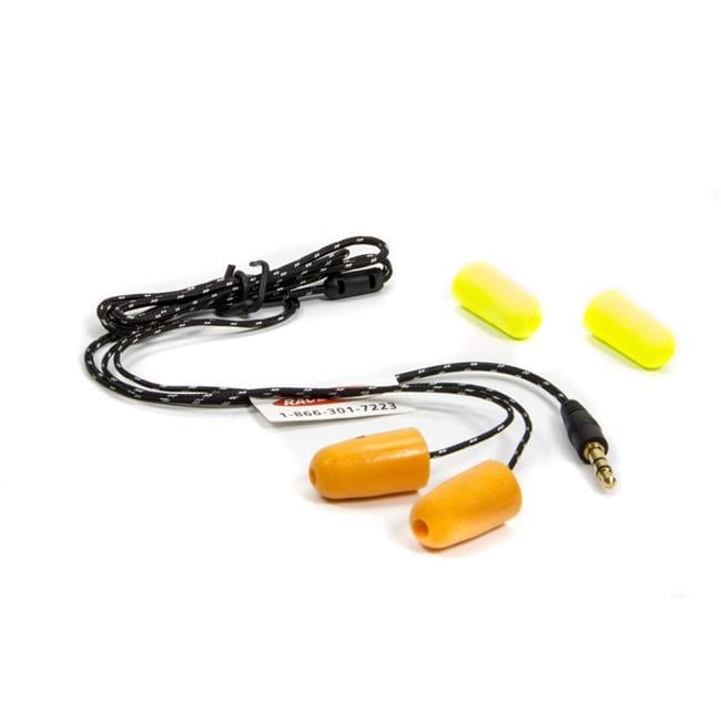 RACEceiver RCVEP700 Semi-Pro Driver Earpiece - Walmart.com