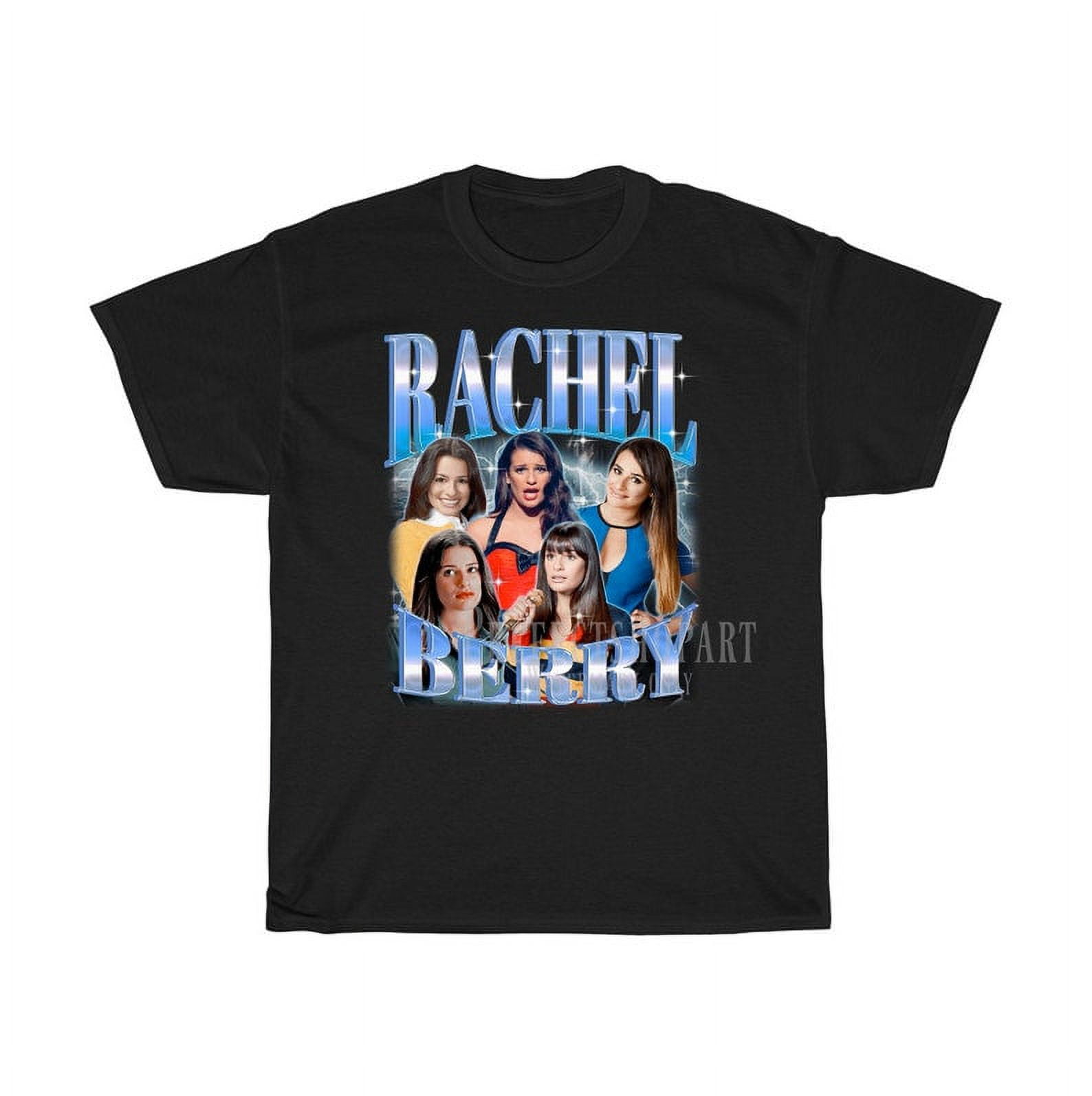 Rachel Berry Rachel Berry Homage Sweater Rachel Berry Fan Rachel Berry Lea Michele Sweater