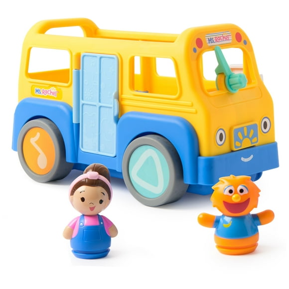Ms. Rachel Toys in Preschool Toys - Walmart.com