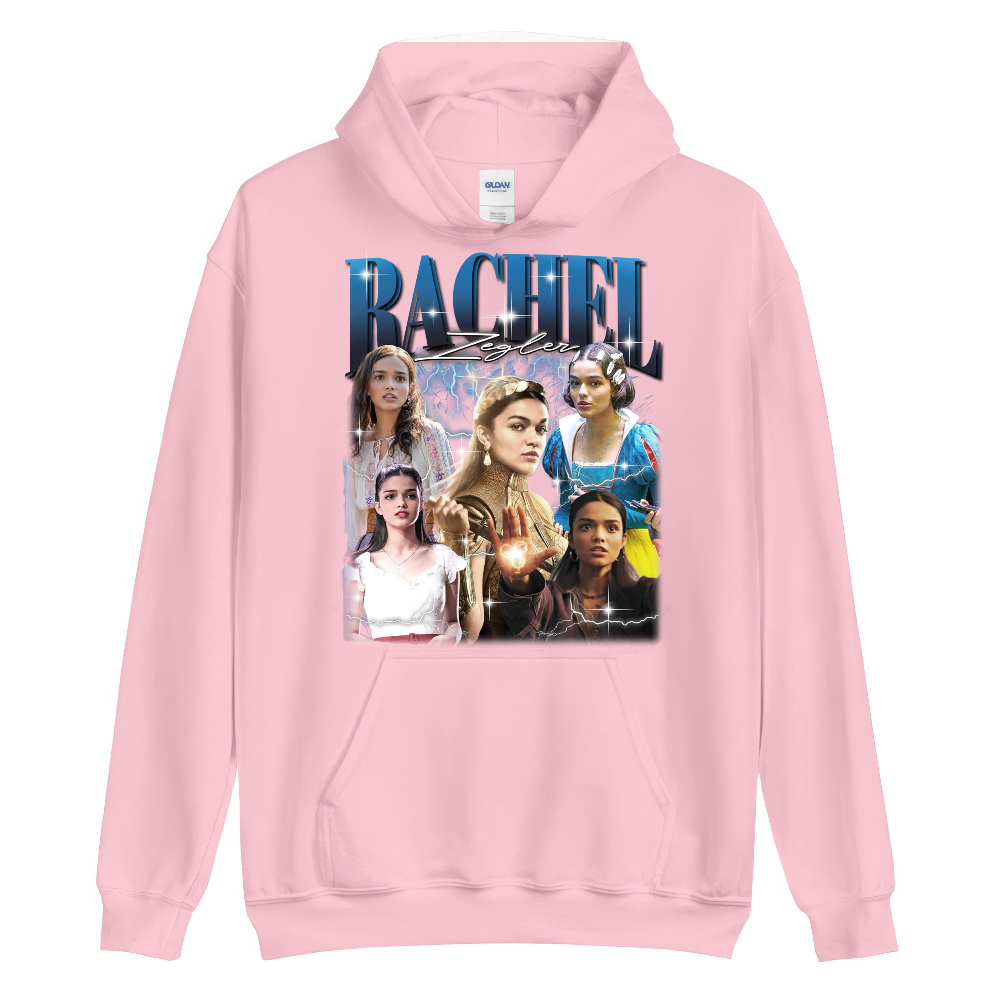 RACHEL ZEGLER Vintage Rachel Zegler Homage Fan Tees Rachel Zegler ...