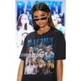 RACHEL ZEGLER Vintage | Rachel Zegler Homage Fan Tees | Rachel Zegler ...