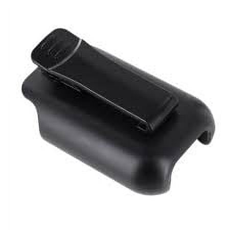 RACING ELECTRONICS SWITCH-CLIP Black Plastic Clip / Holster - Walmart.com
