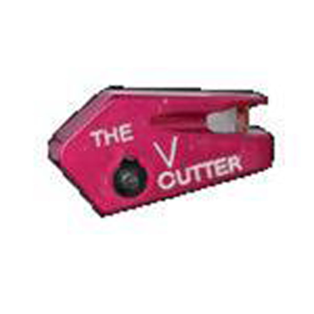 RACK-A-TIERS 47010 V-Cutter Attachable Precision Wire & Cable Sheathing ...