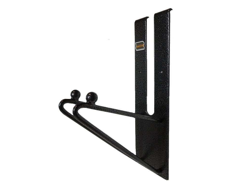 Rack-Em RA-15 Bolt-On Tool Organizer for Closed Trailers - 19"H x 5-1/2 ...