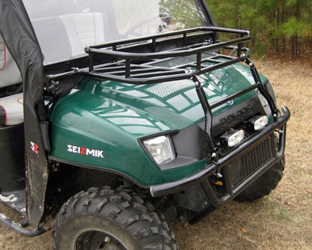 RACK-HOOD/RANGER FULL SIZE/02-08 - Walmart.com