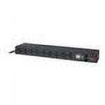 APC Metered Rack PDU AP7800B - power distribution unit - Walmart.com