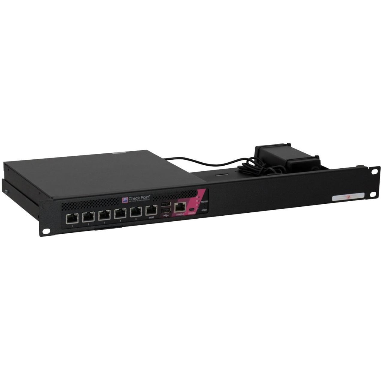 RACKMOUNT.IT CP-Rack RM-CP-T4 Rackmount Kit - Walmart.com