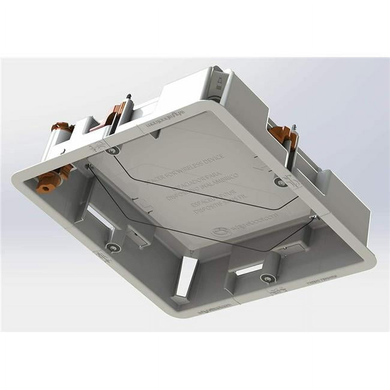 RACKMOUNT.IT Ceiling Mount for Wireless Access Point - Walmart.com
