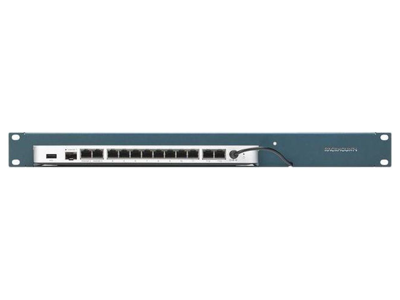 RACKMOUNT.IT Cisrack RM-CI-T14 Rack Shelf RMCIT14 - Walmart Business ...