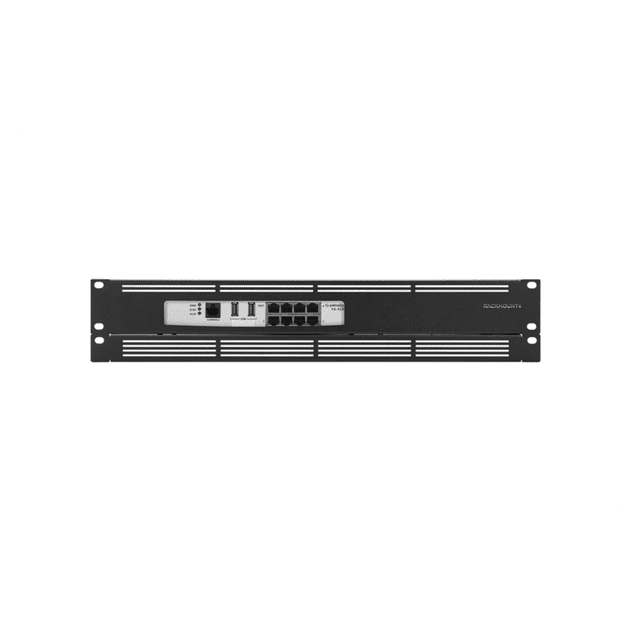 RACKMOUNT.IT Rack Mount Kit for: PA-410 RMPAT6 - Walmart.com