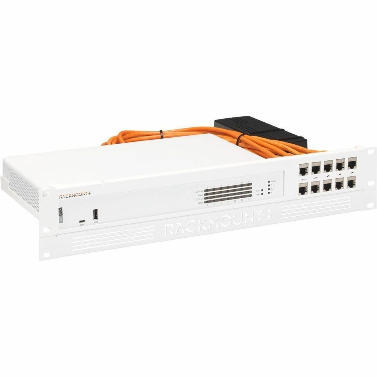 Rackmount RMSRT12I Rack Mount Kit for Sophos XGS 116/126/136 Firewalls ...