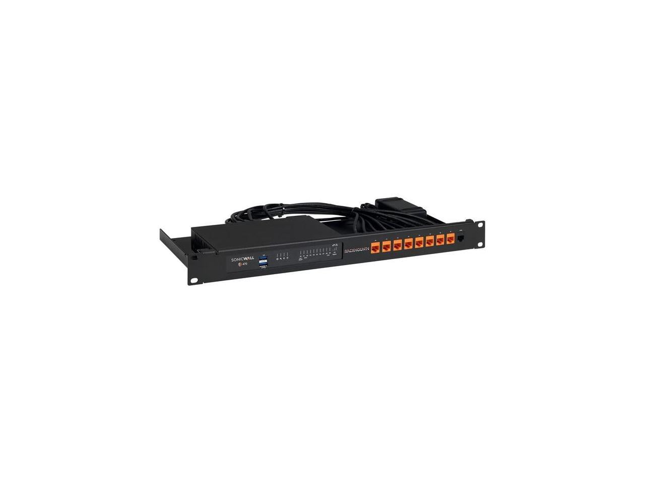 RACKMOUNT.IT SW-Rack RM-SW-T10 Rack Shelf RMSWT10 - Walmart.com