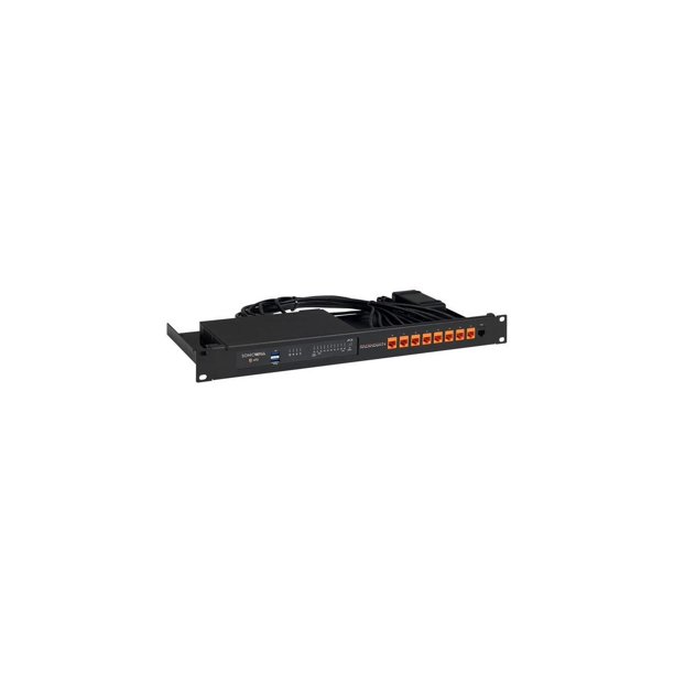RACKMOUNT.IT SW-Rack RM-SW-T10 Rack Shelf RMSWT10 - Walmart.com