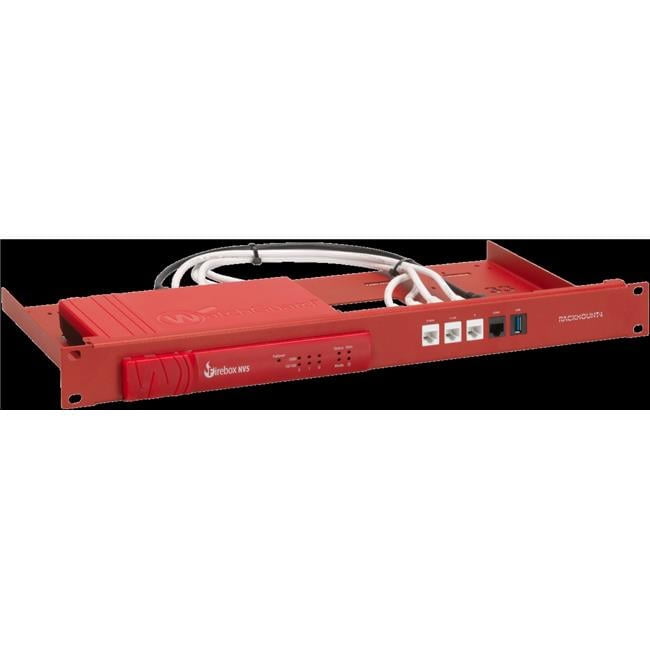 RACKMOUNT.IT WG-RACK RM-WG-T8 Rackmount Kit - For Network Security ...