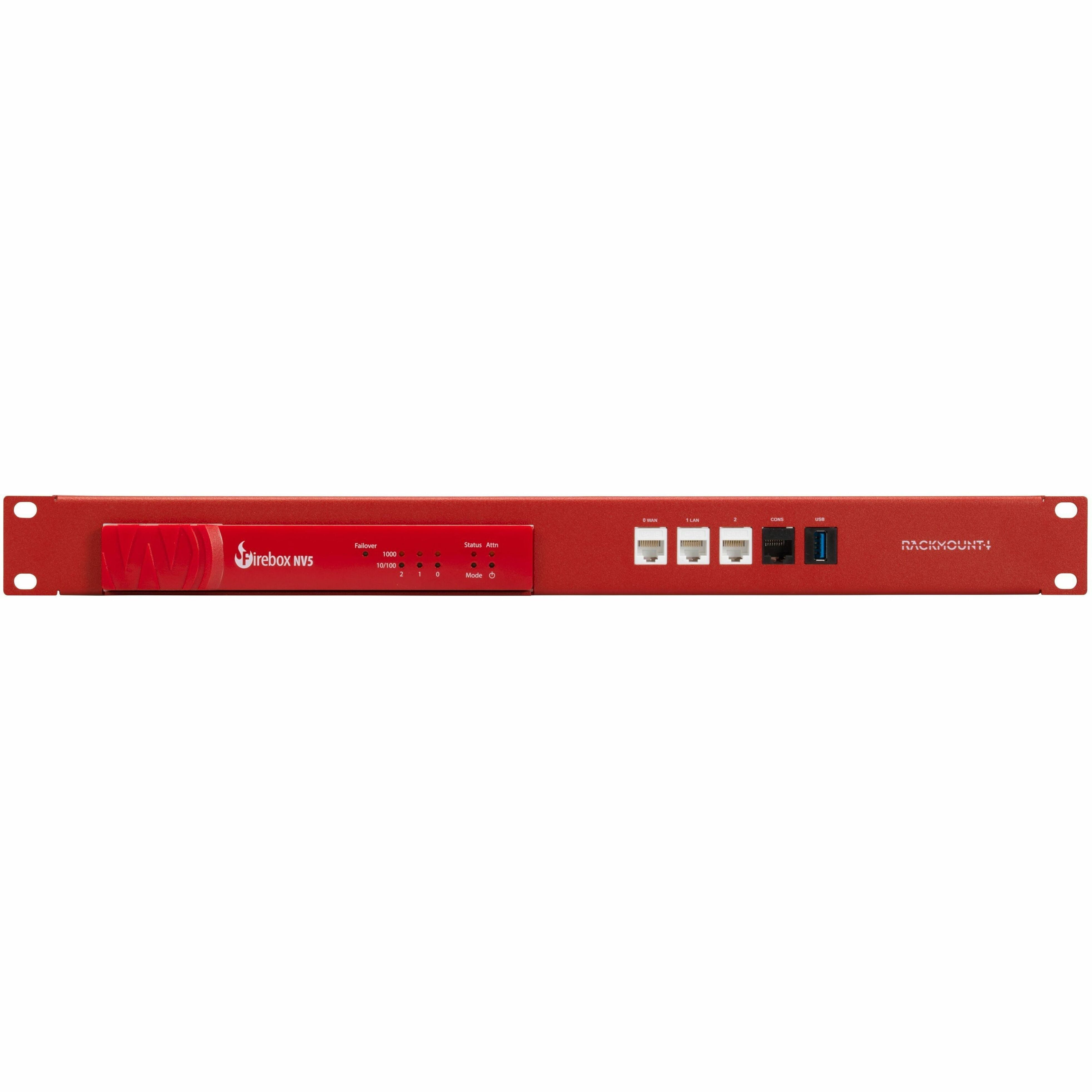 RACKMOUNT.IT WG-RACK RM-WG-T8 Rackmount Kit - For Network Security ...