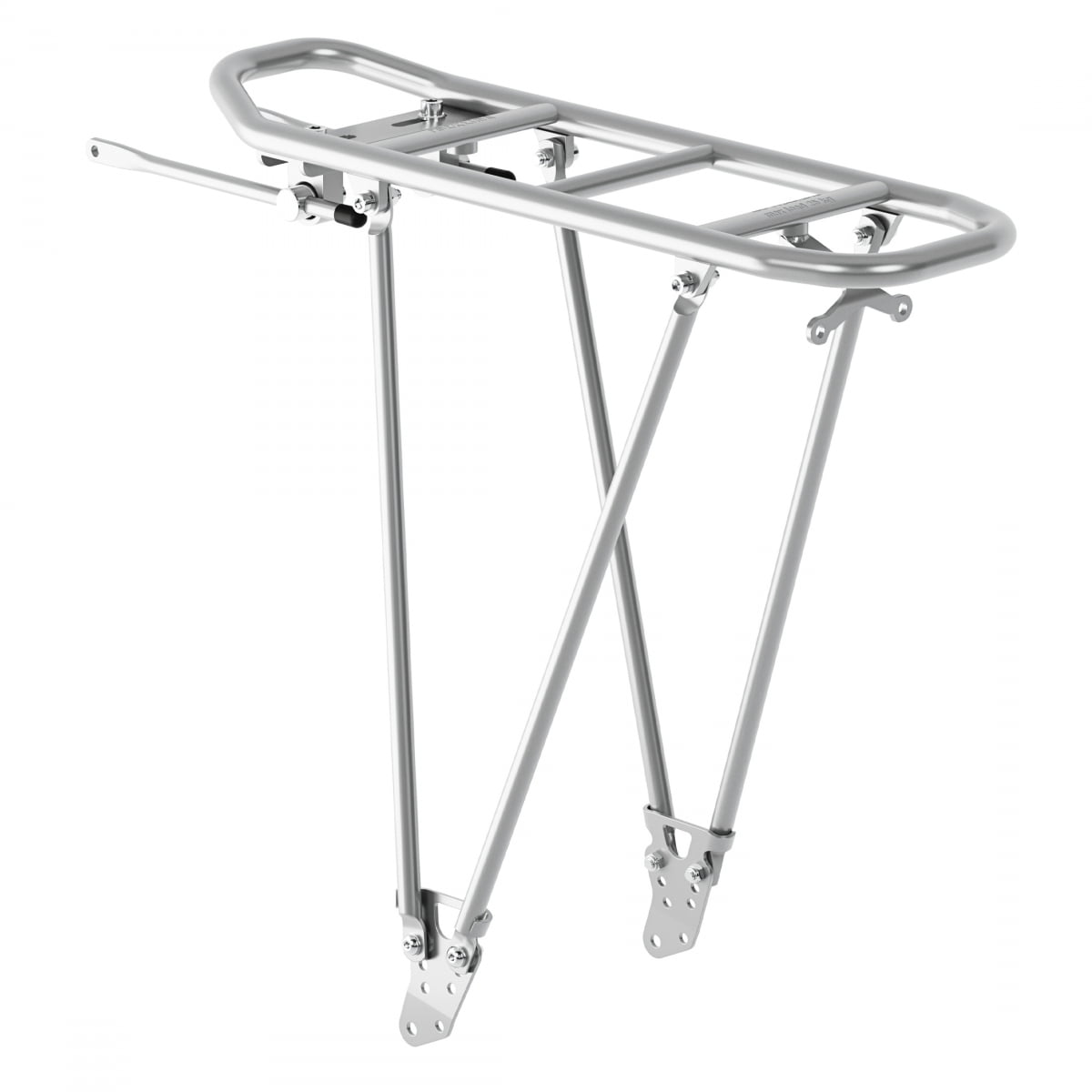 RACKTIME BIKE RACK RR RACKTIME FOLDIT ADJ 2.0 24/29 SL - Walmart.com