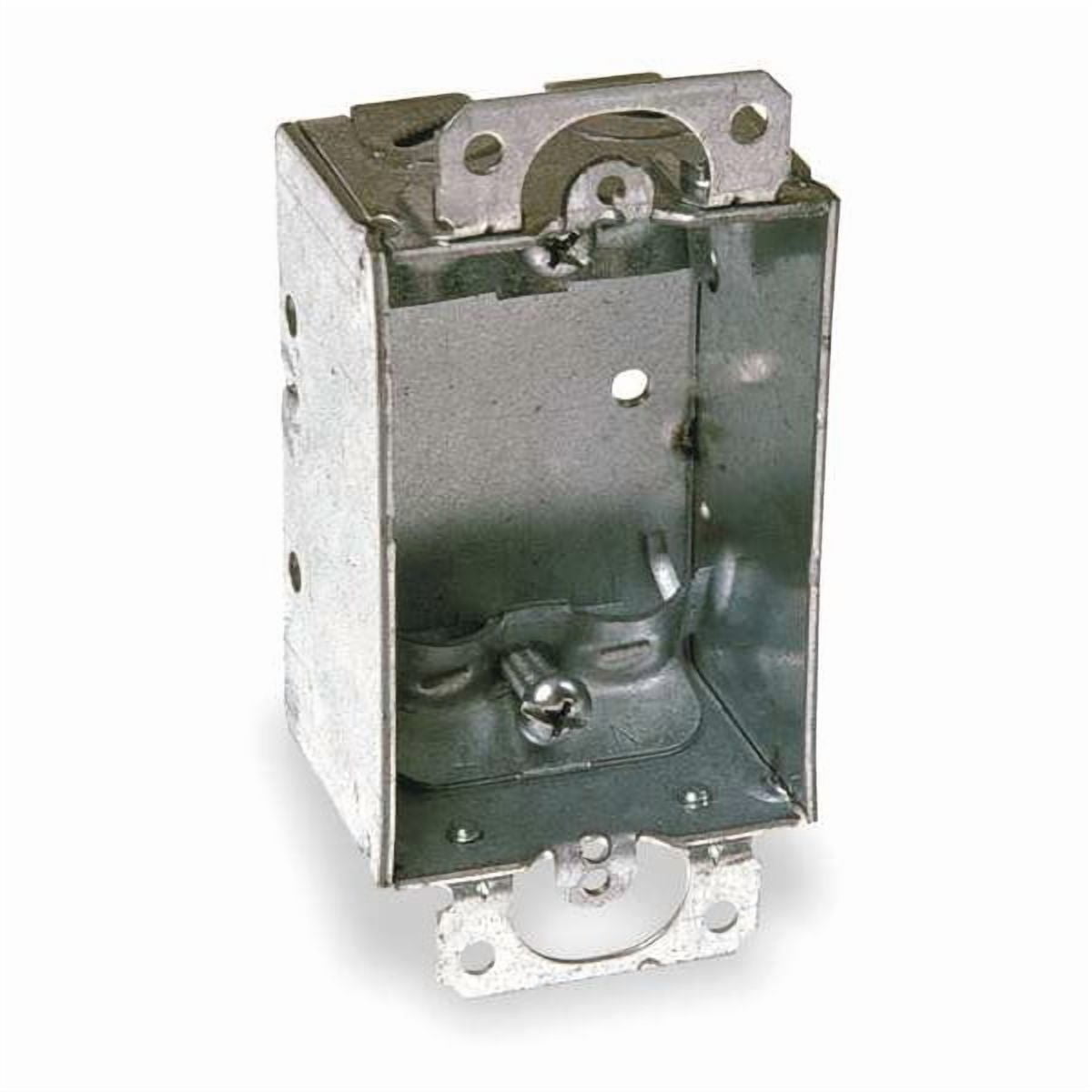 Raco Electrical Box,Switch,1 Gang 410 - Walmart Business Supplies
