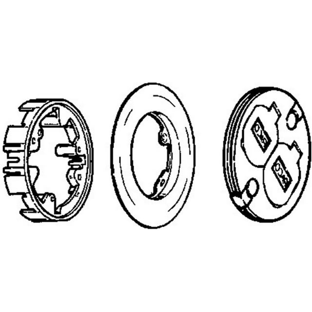 Box Floor Cover Kit Gray - Walmart.com