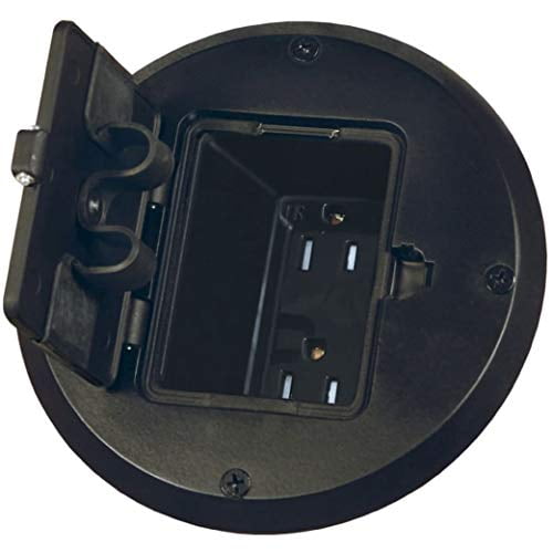 Recessed Electrical Boxes in Electrical Boxes - Walmart.com