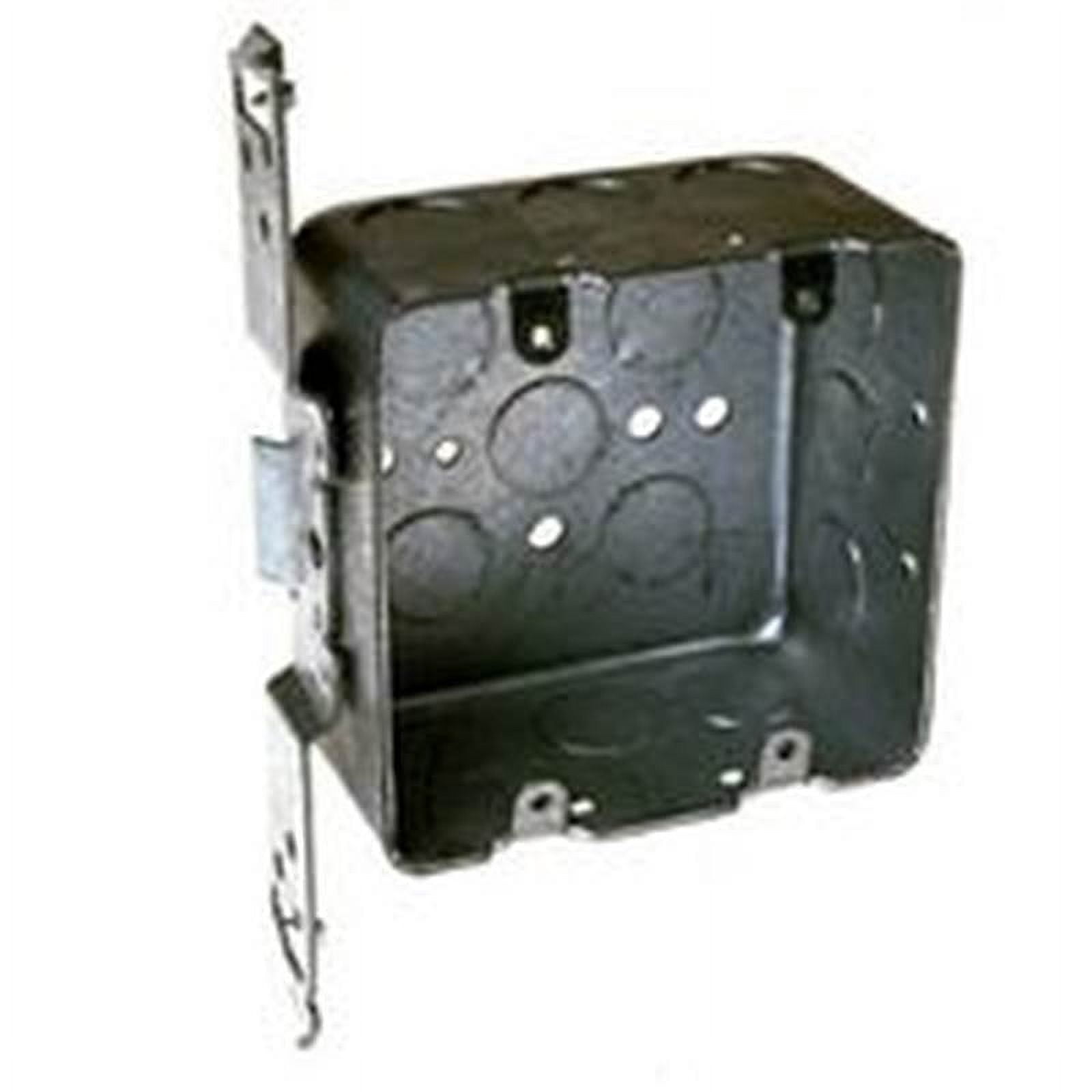 Raco Electrical Box,Handy,1/2 in. Knockout 681 - Walmart.com