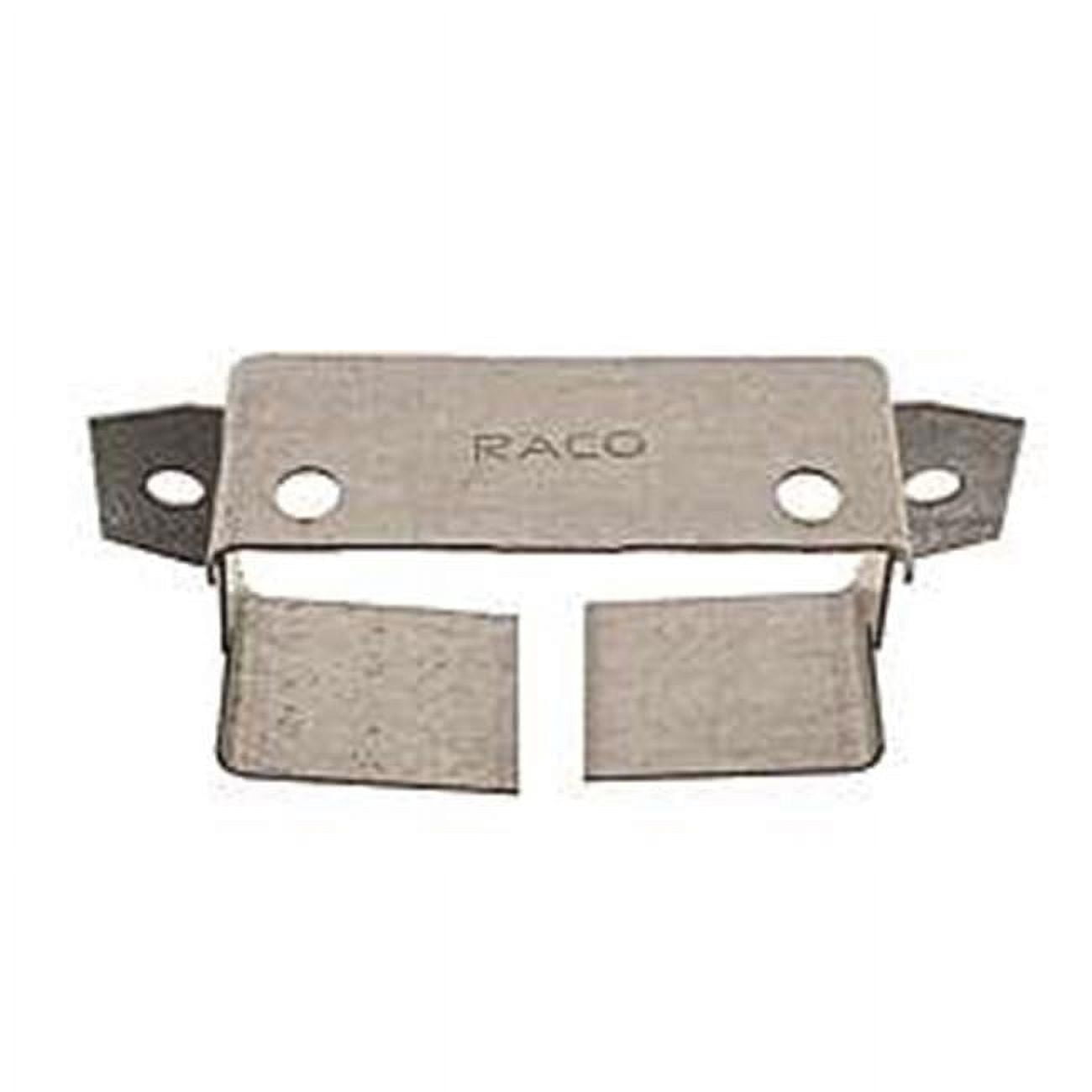 RACO 976 Adjustable Extension Ring Switch Box Galvanized Steel ...