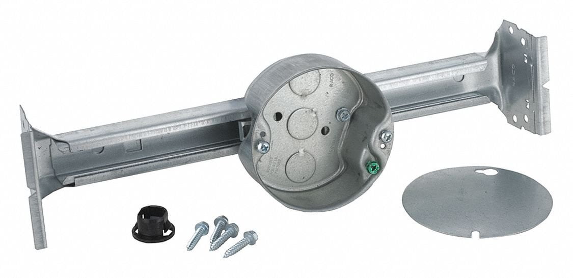 Ceiling Fan Brackets Support