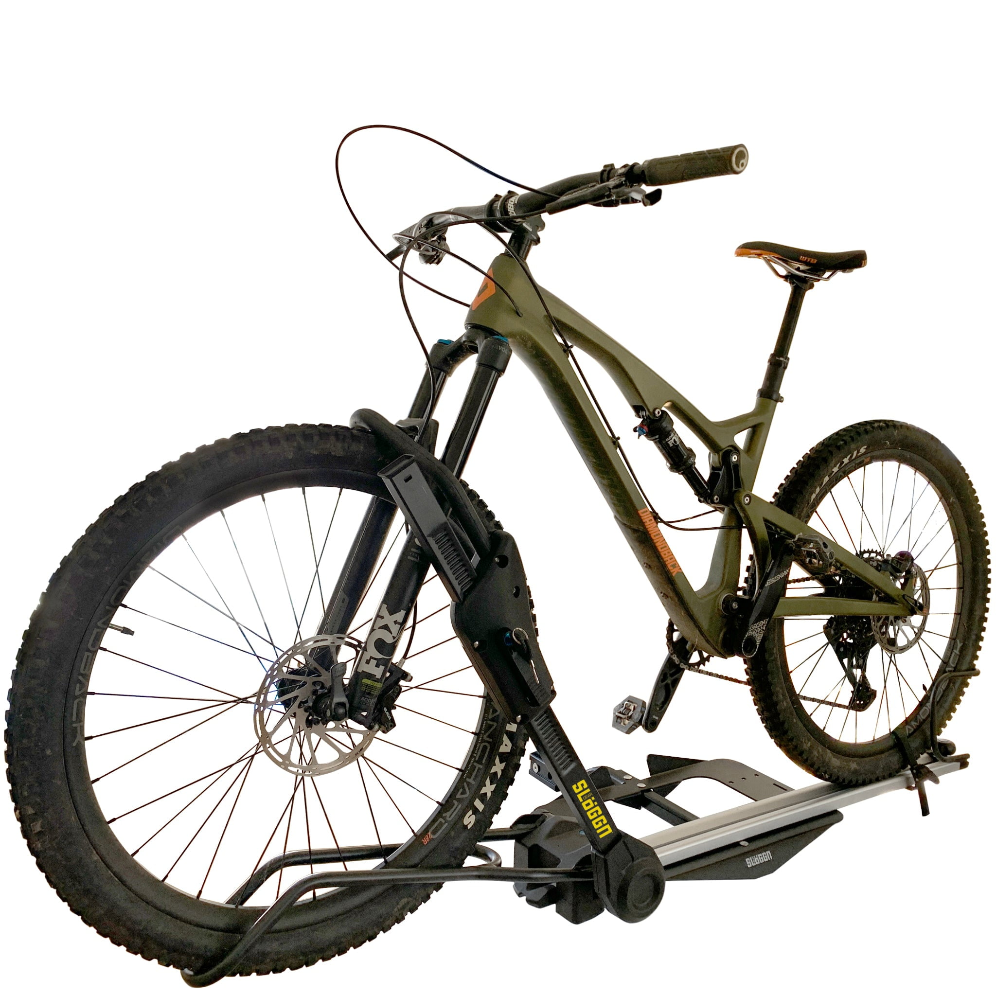 RAD Bike Kit - Base Deck Sold Separately - Walmart.com