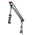 RAD Cycle Ceiling Rack Mount - Overhead Garage Storage Bike Hanger with ...