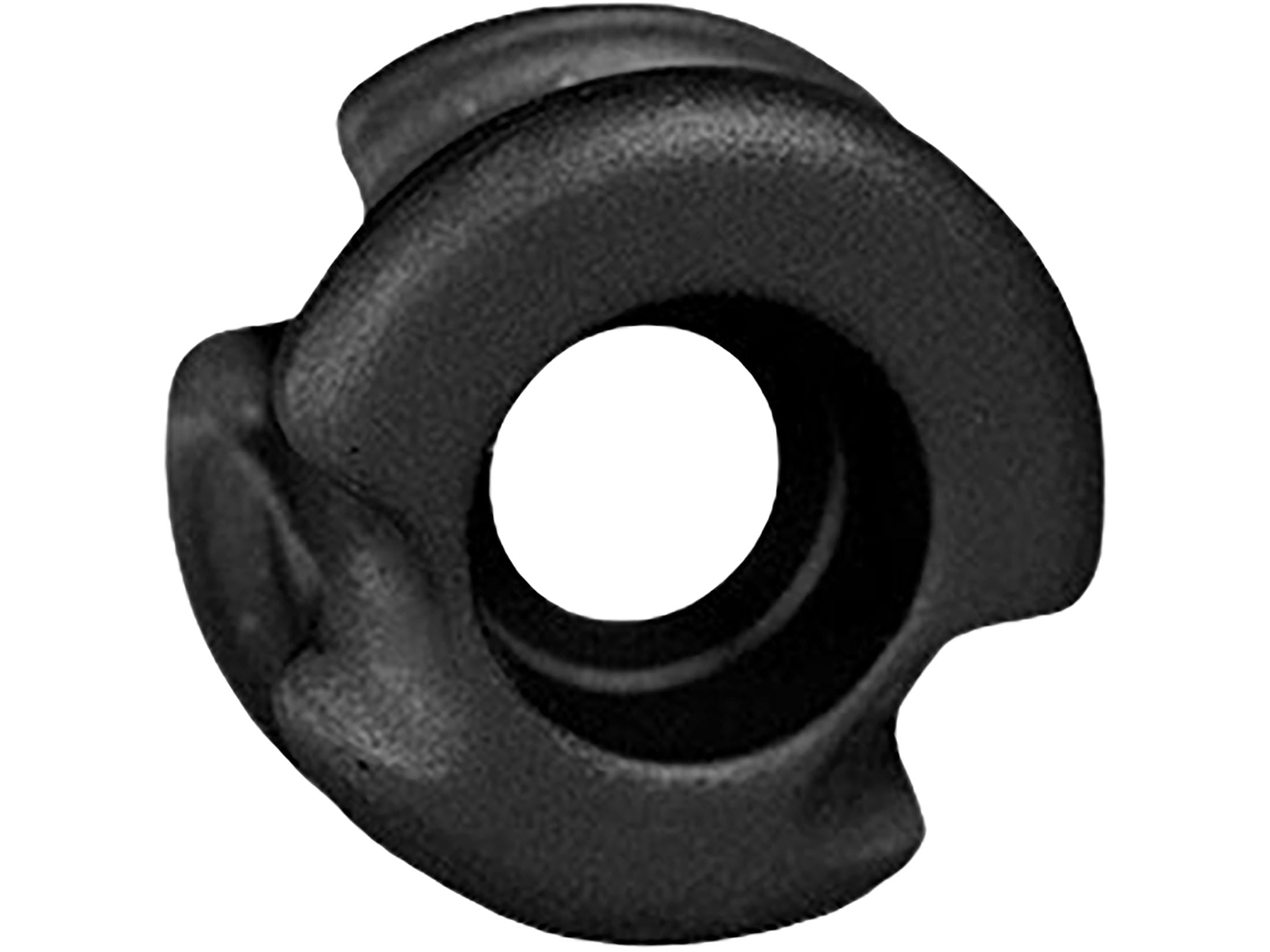 RAD Maxim 38 Bow Peep Sight 3/16" - Walmart.com