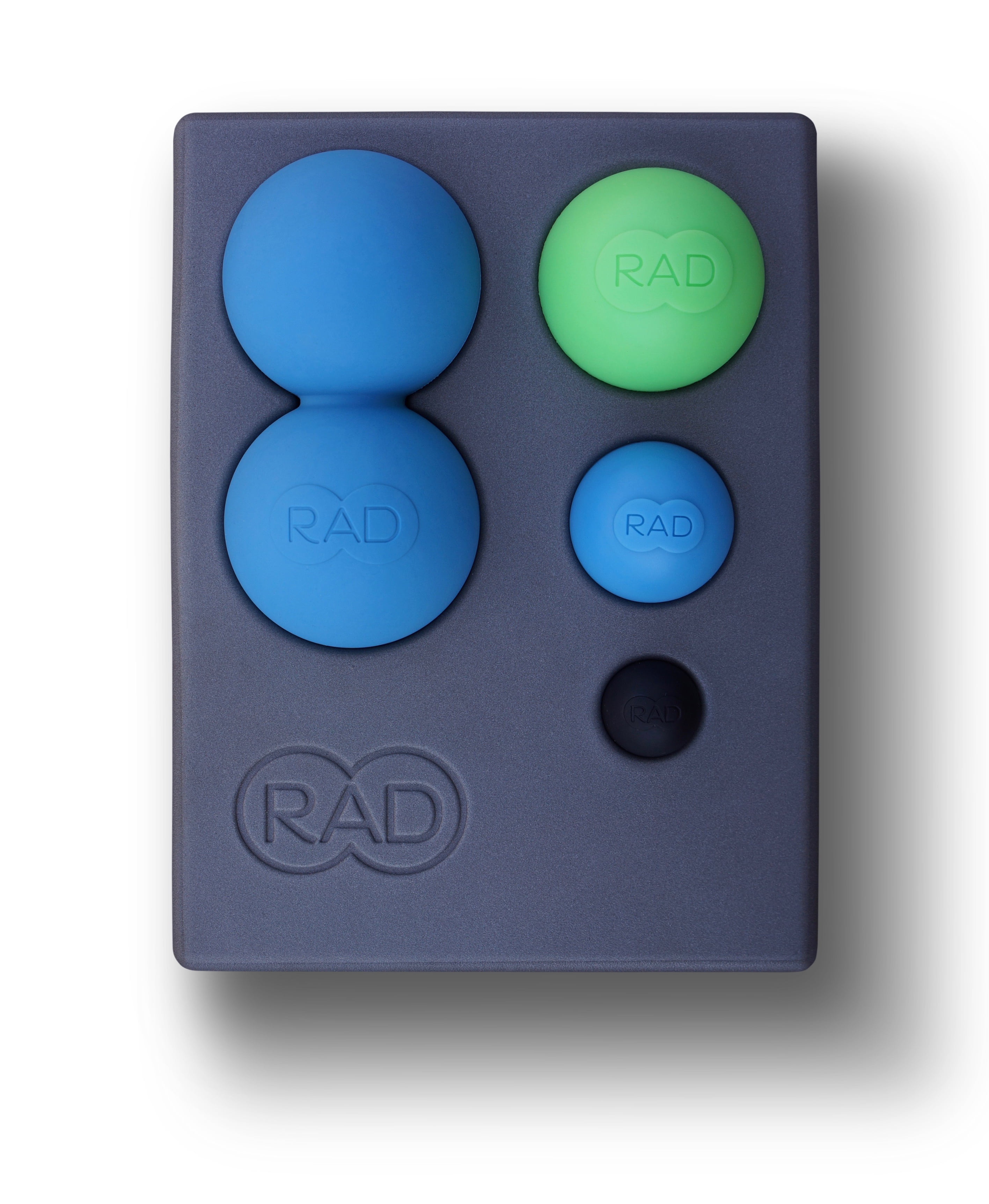 RAD Point Release Kit - Walmart.com