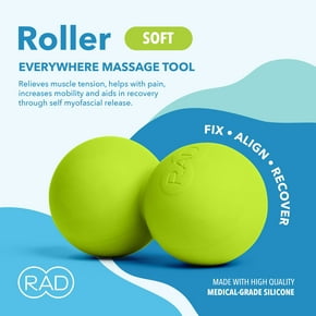 Back Roller in Foam Rollers - Walmart.com