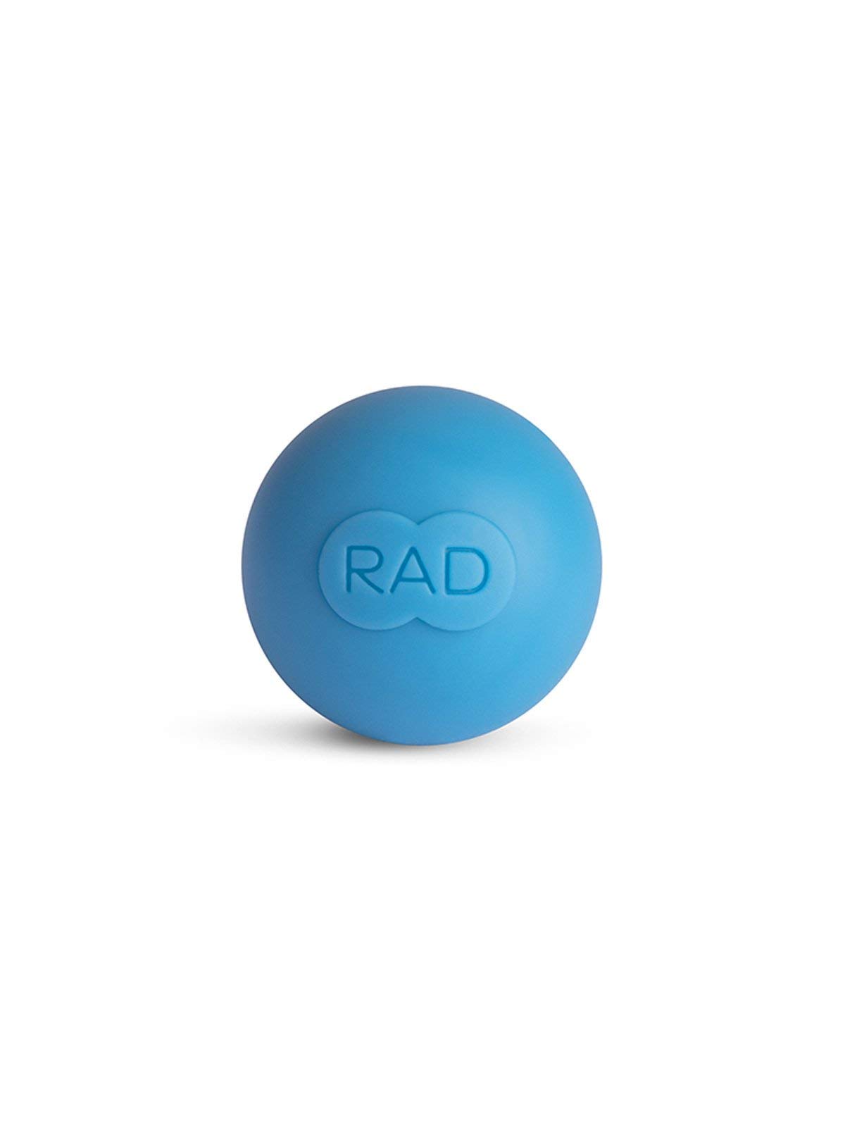 RAD Rounds Myofascial Release AIF4 Balls (Set of 3) - Therapy Balls for ...